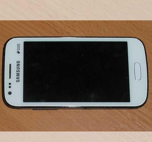 Samsung Galaxy Ace 3 на запчасти