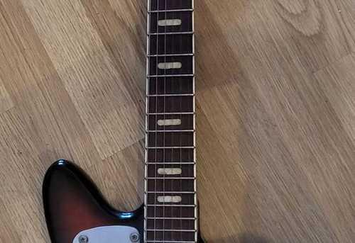 Гитара musima deluxe 25