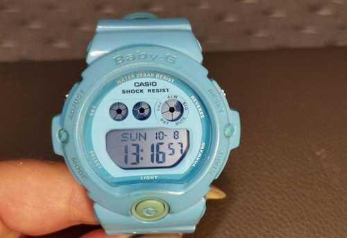 Часы Casio G shock Baby G