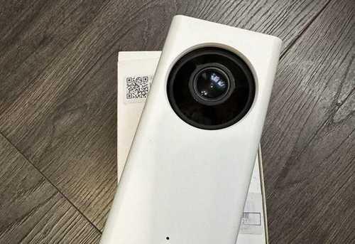 Ip камера xiaomi 1080 smart