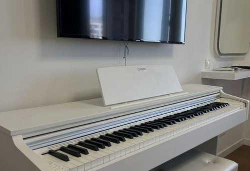 Цифровое пианино casio AP-270