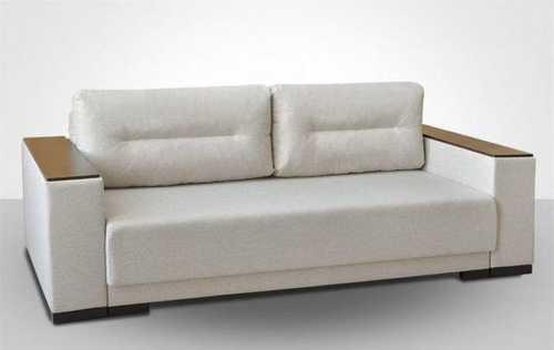 Прямой диван еврокнижка Комбо-4