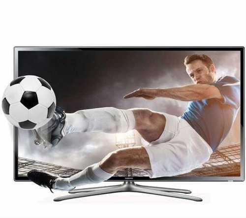 3D ЖК телевизор Samsung 32' FullHd доставка