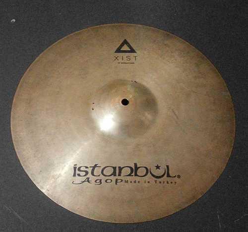 Тарелка Istanbul agop XCB16 xist 16" Crash B20