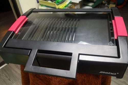 Электрогриль Steba VG 120