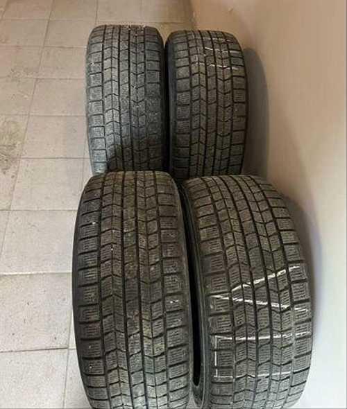 Dunlop DSX-2 235/50 R18