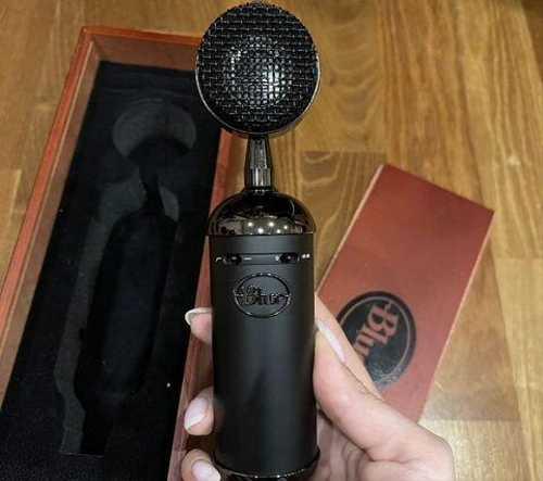 Микрофон студийный Blue Microphones Spark SL
