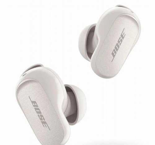 Наушники Bose QuietComfort Earbuds 2