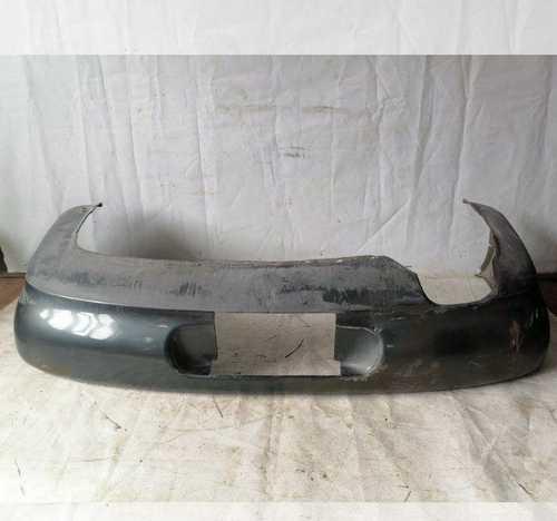 Бампер задний Mitsubishi Eterna E52A 4G93 1994