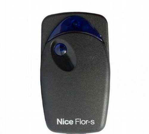 Nice Комплект FLO1R-skit10