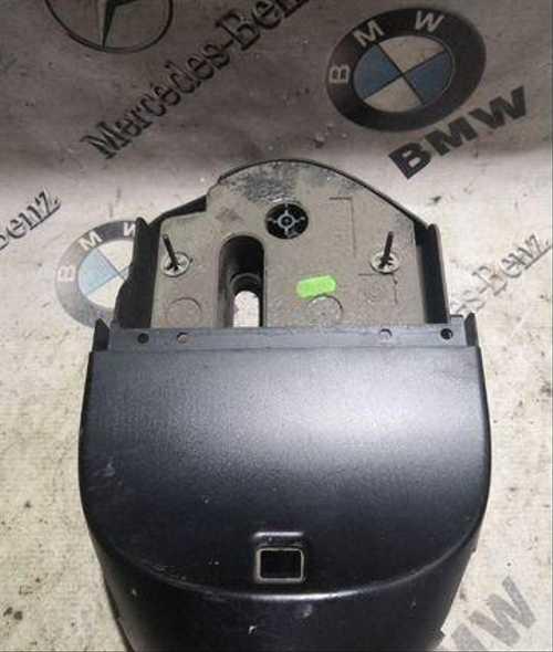 Подрулевой кожух Bmw 3-Series E46 m43b19tu 1999