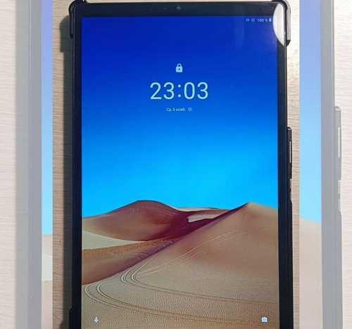 Lenovo Tab M10 FHD Plus