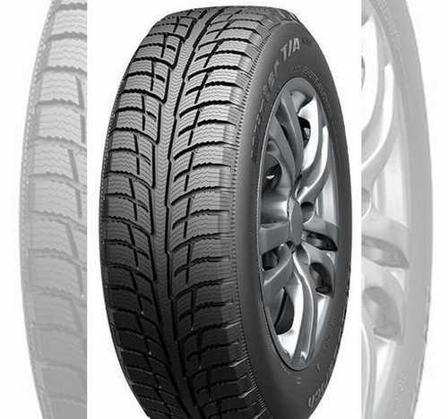 Bfgoodrich Winter T/A KSI 215/55 R16 93T