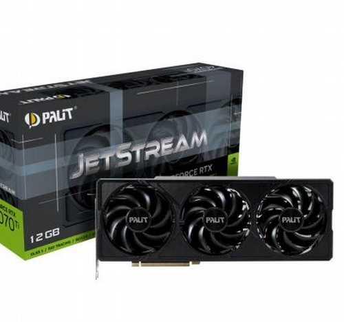 Rtx 4070ti palit jetstream