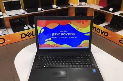 Lenovo pentium 2020 4gb 500gb офисник