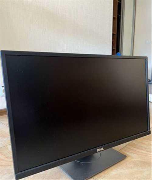 Монитор Dell P2417H диагональ 24