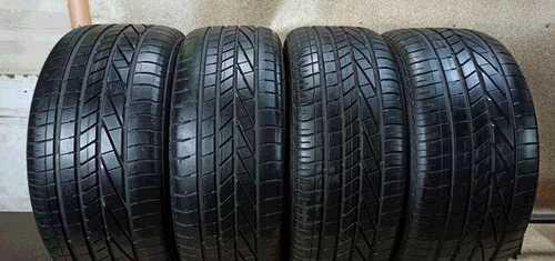 Goodyear Excellence 275/35 R20 99M