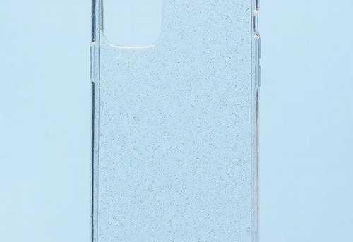 Чехол-накладка SC123 для "Apple iPhone 11" white