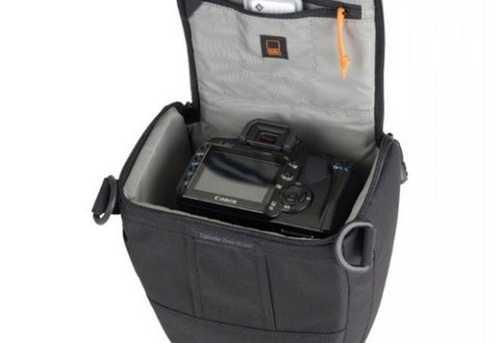 Сумка для зеркальной камеры Lowepro Toploader Zoom