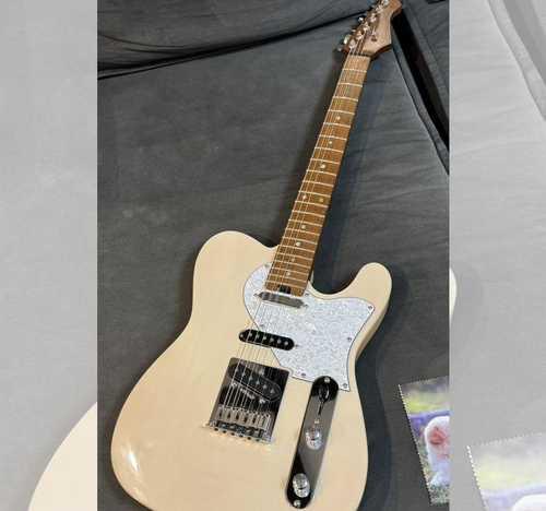 Электрогитара aria pro 2 telecaster