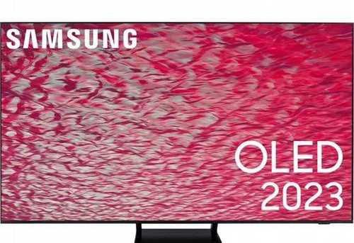 Телевизор Samsung QE65S90C oled (2023)