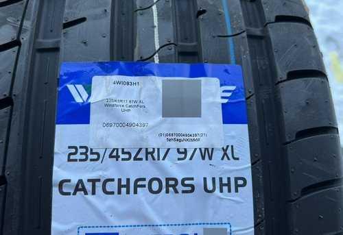 Windforce Catchfors UHP 235/45 R17 97W