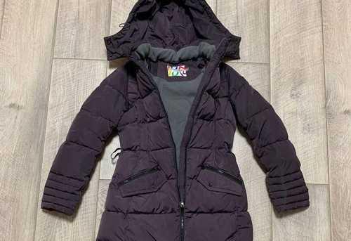 Куртка детская Snowimage зимняя оригинал