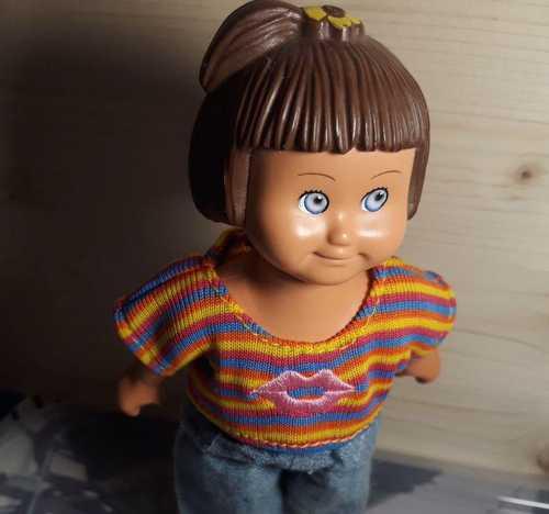 Лего дупло доллс Лиза