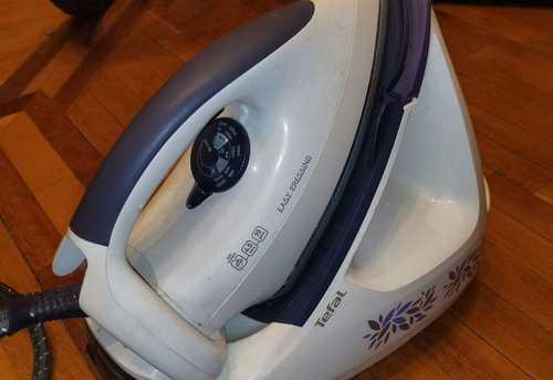 Парогенератор Tefal GV5246 Easy pressing