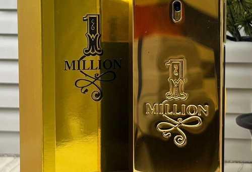 1 million paco rabanne Распив 10 ml Духи Парфюм