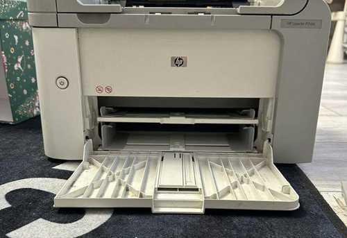 Принтер hp 1566