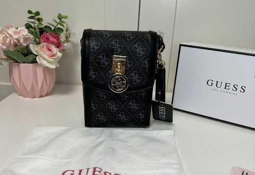 Сумка для телефона Guess