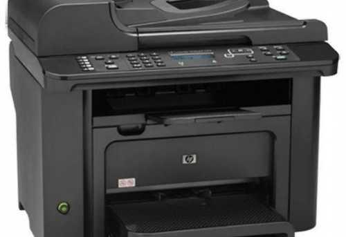 Запчасти на HP LJ Pro M1536dnf, разбор