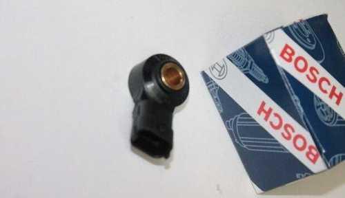 Датчик детонации дв.405 409 274 Евро-3 Bosch