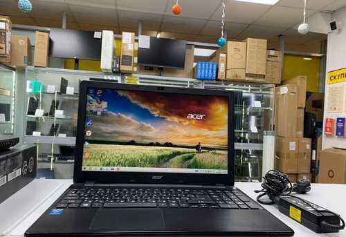 Ноутбук Acer Соrе i3-4/ GeForce 820M 1Gb/ SSD