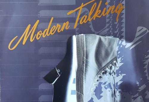 LP Modern Talking – The 1st Album