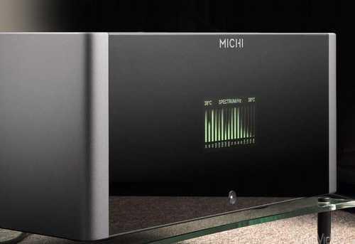 Моноблочный усилитель Michi M8