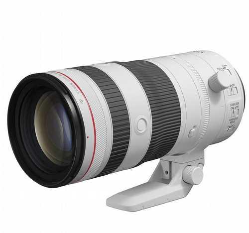 Canon RF 70-200mm f/2.8 L IS USM Z