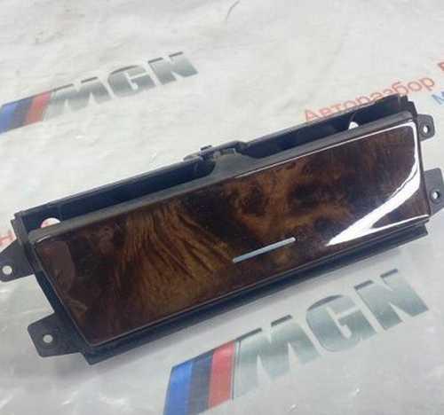 Пепельница передняя Bmw X5 E53 M54B30 2002