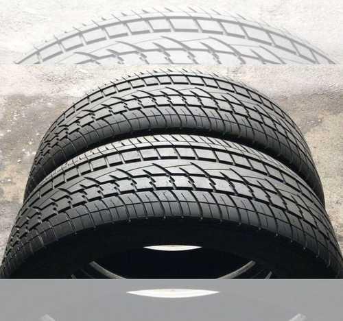 Continental CrossContact UHP 235/55 R20