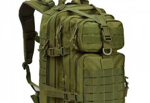 Тактический рюкзак Yakeda BK-2265 40 л Od Green