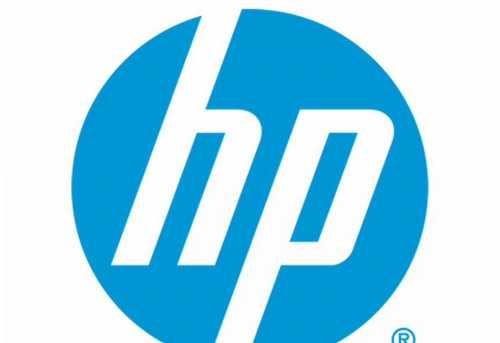 Картридж HP 125A CB541A голубой новый, оригинал