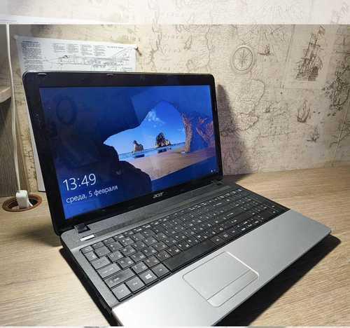 Acer aspire e1 571g