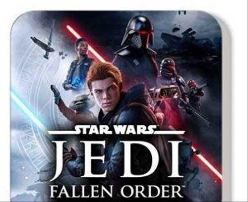 Star Wars Jedi: Fallen Order ps4 ps5