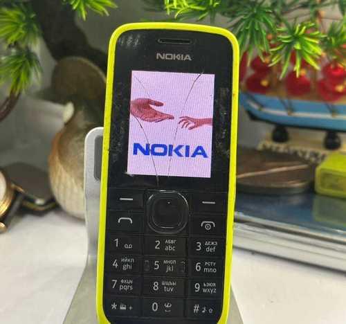 Nokia 113