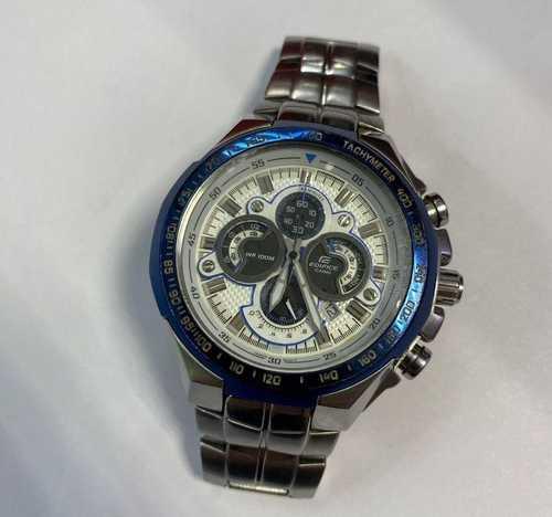 Часы Casio Edifice EF-554