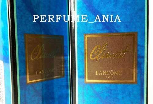 Climat lancome духи