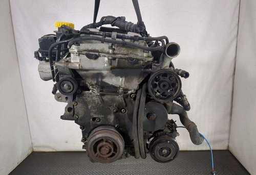 Двигатель Saab 9-5, 2006