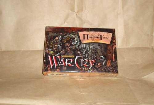 Warhammer: WarCry" "Великий Союз" и "Полчища тьмы"