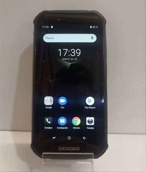 Мобильный телефон Doogee S40 Lite